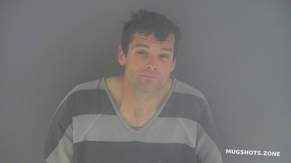 LASTER JEREMY CHRIS 11/24/2023 - Shelby County Mugshots Zone