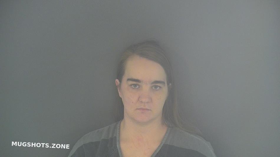 BYERS ALEXIS GABRIELLE 12/08/2023 - Shelby County Mugshots Zone