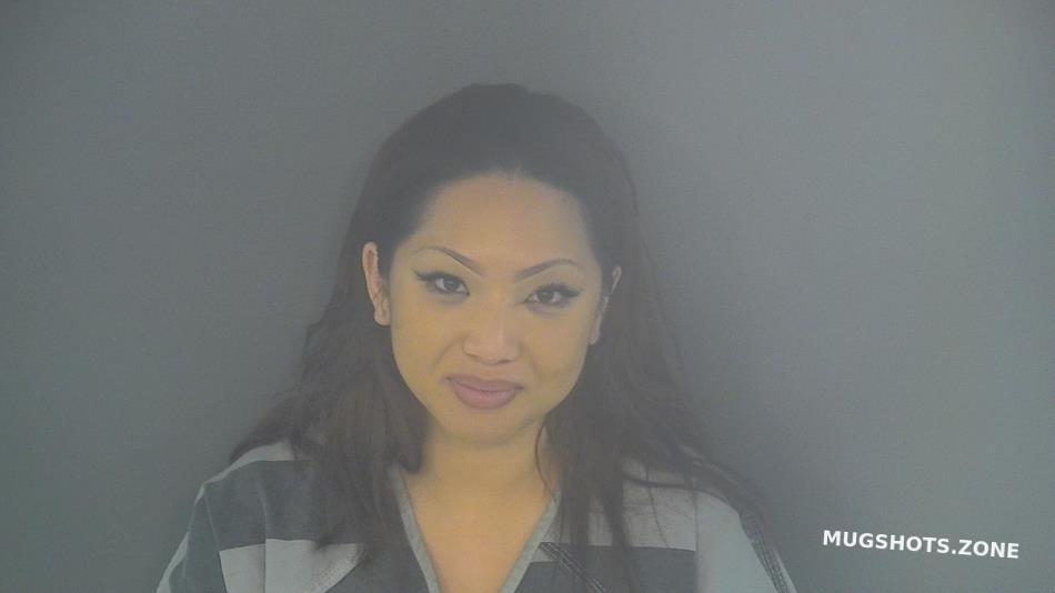 Gillis Kathy Kim 12092023 Shelby County Mugshots Zone