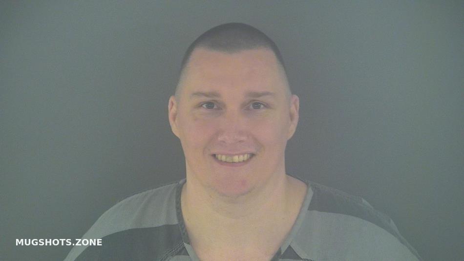 ATWOOD JESSE EDWARD 01/25/2024 - Shelby County Mugshots Zone