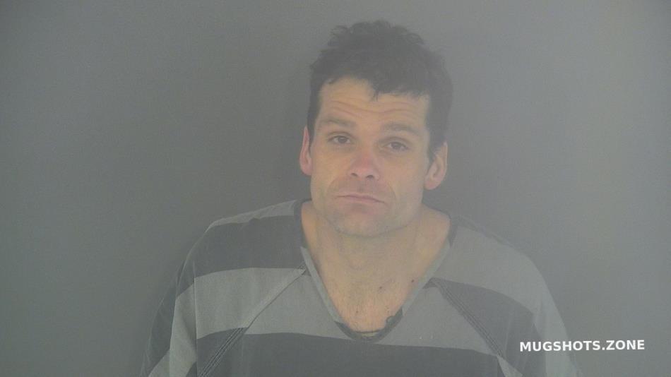 LASTER JEREMY CHRIS 02/02/2024 - Shelby County Mugshots Zone