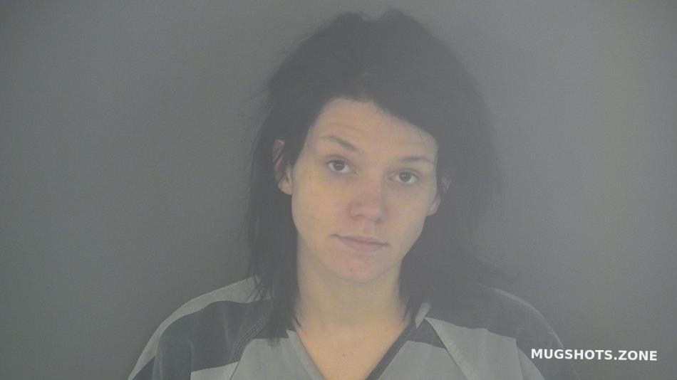 PITTMAN JAMI NICOLE 02/12/2024 - Shelby County Mugshots Zone