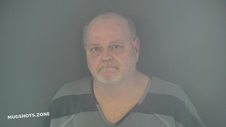 COPPLE TODD EUGENE 02/13/2024 - Shelby County Mugshots Zone