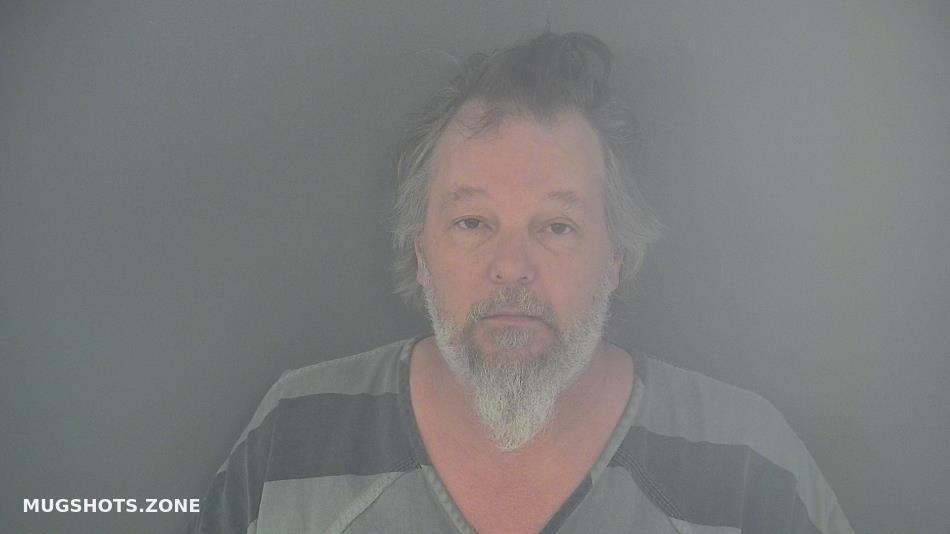 LESSARD BRYAN JOSEPH 02/24/2024 - Shelby County Mugshots Zone