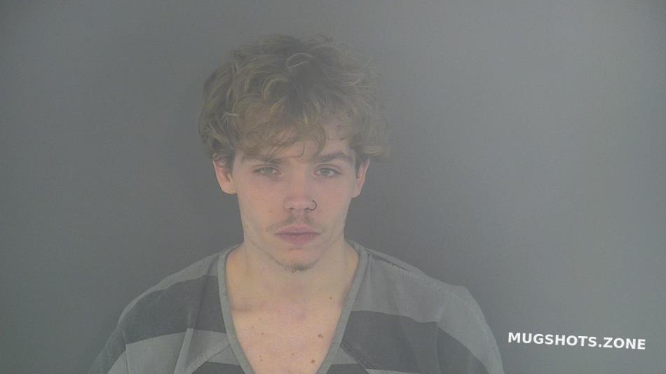 PERRY JOSHUA JARED 03/03/2024 - Shelby County Mugshots Zone