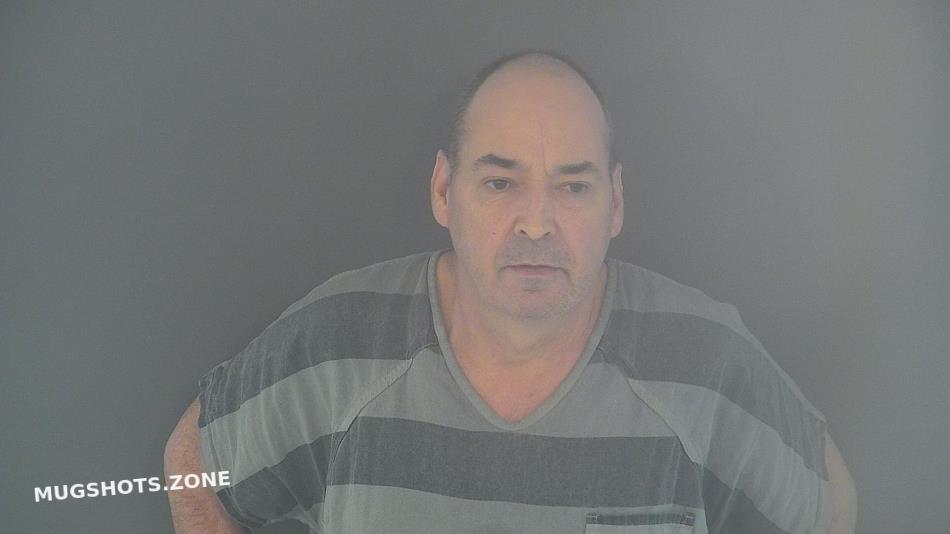 MCCOWAN WILLIAM 03/08/2024 - Shelby County Mugshots Zone