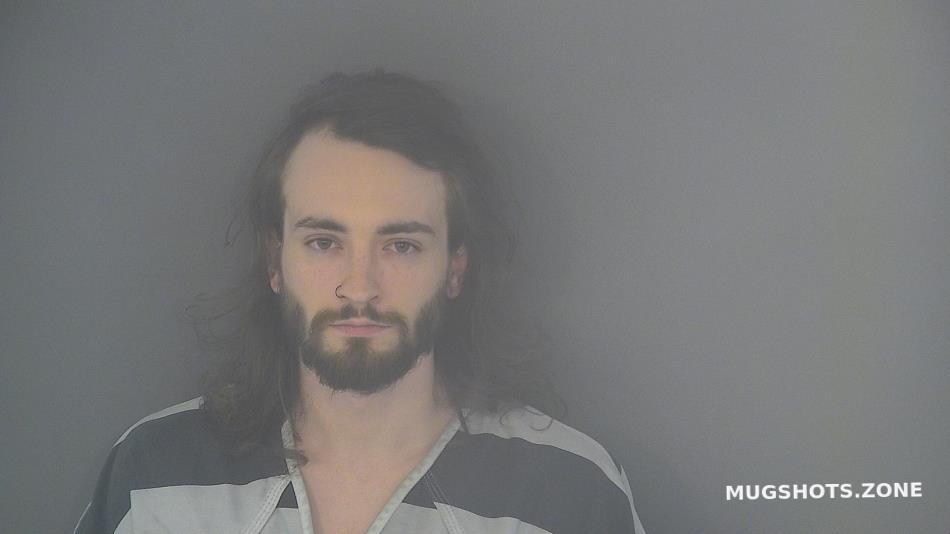 ROWAN COREY SCOTT 04/04/2024 - Shelby County Mugshots Zone