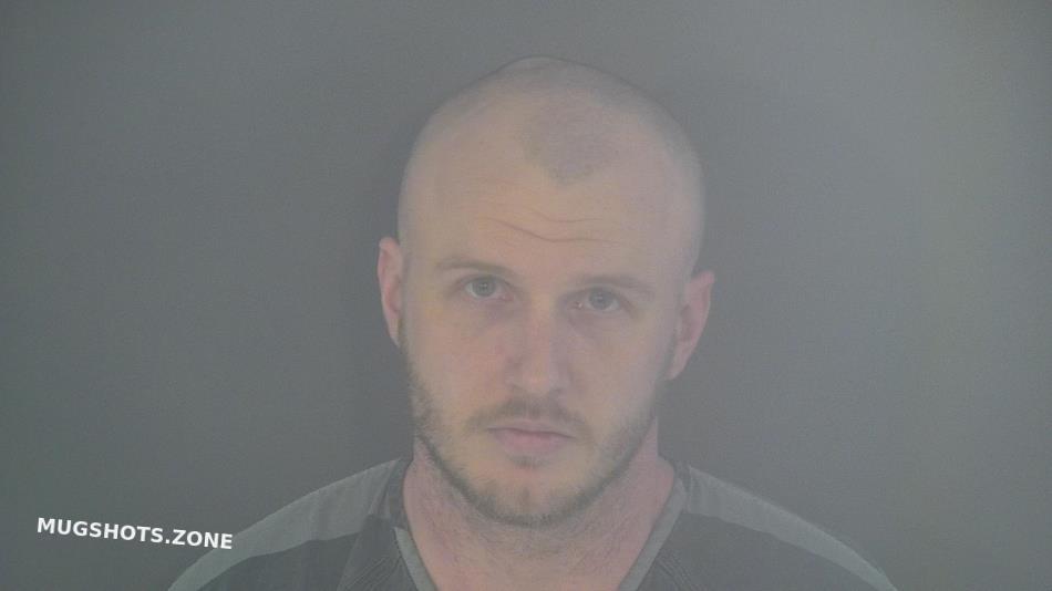 DISHMAN ROBERT 04/23/2024 - Shelby County Mugshots Zone