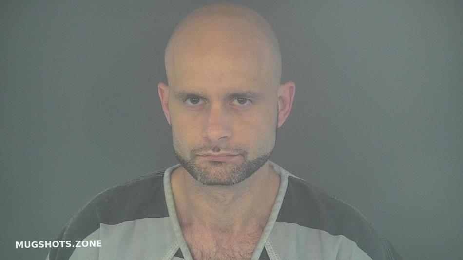GRIFFIN JARROD THOMAS 05/16/2024 - Shelby County Mugshots Zone GRIFFIN JARROD THOMAS 05/16/2024 - Shelby County Mugshots Zone
