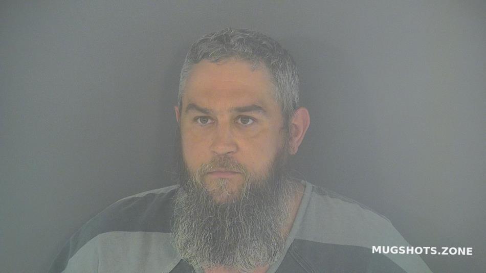 SAMPLE CLYDE R 06/14/2024 - Shelby County Mugshots Zone