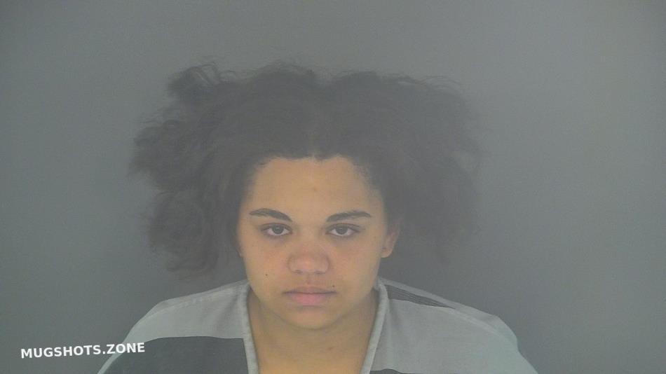 RASDALL AMBER SKYLAR 07/02/2024 - Shelby County Mugshots Zone