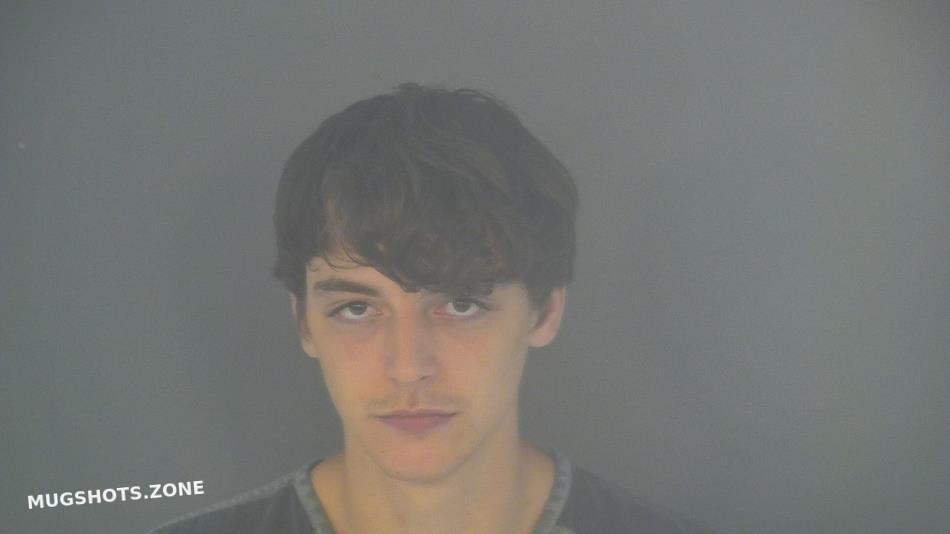 BABBS KYLE ANTHONY 07/29/2024 - Shelby County Mugshots Zone