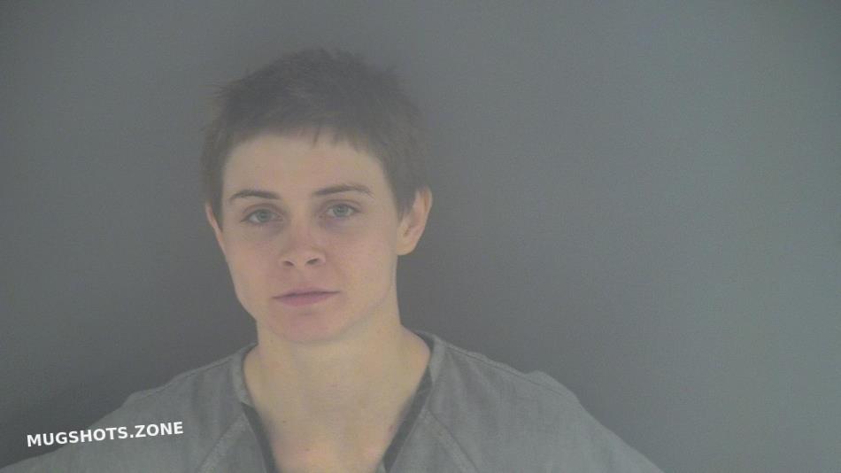 HARDING EMILY GRACE LOUISE 08/18/2024 - Shelby County Mugshots Zone