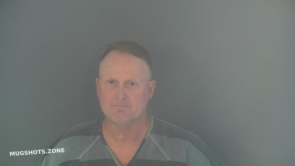 KARNES LARRY SCOTT 09/02/2024 - Shelby County Mugshots Zone