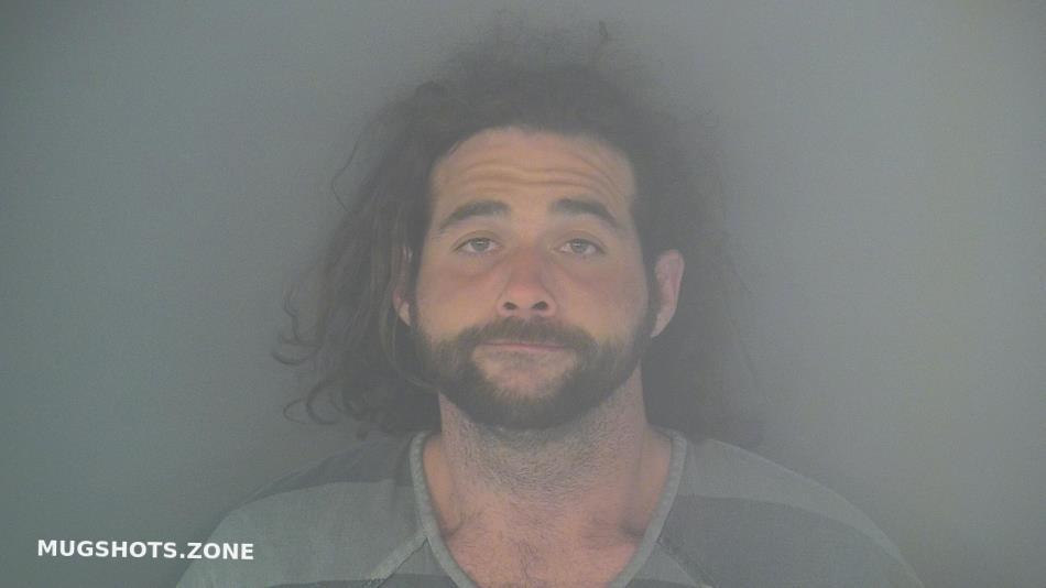 GASPER JAMIE TYLER 09/14/2024 - Shelby County Mugshots Zone