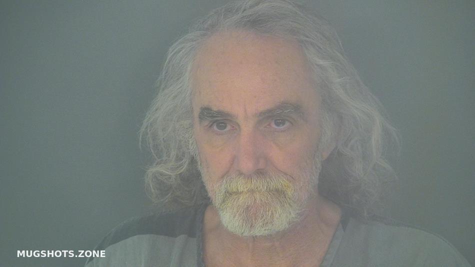 STURGILL RANDY DALE 12/21/2024 - Shelby County Mugshots Zone
