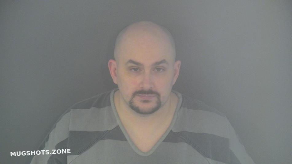 GENTRY CHARLES TURNER 01/09/2025 - Shelby County Mugshots Zone