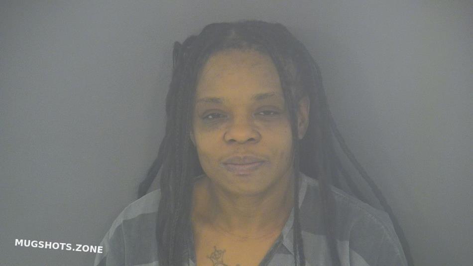 CHEATHAM TALEAH NOEL 03/01/2025 - Shelby County Mugshots Zone