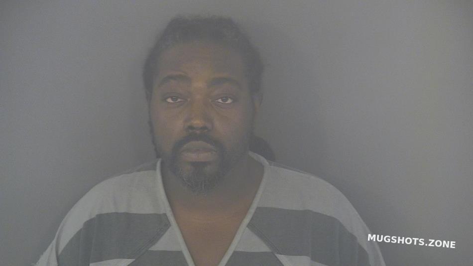 STEPHENS JAMIL D 03/04/2025 - Shelby County Mugshots Zone