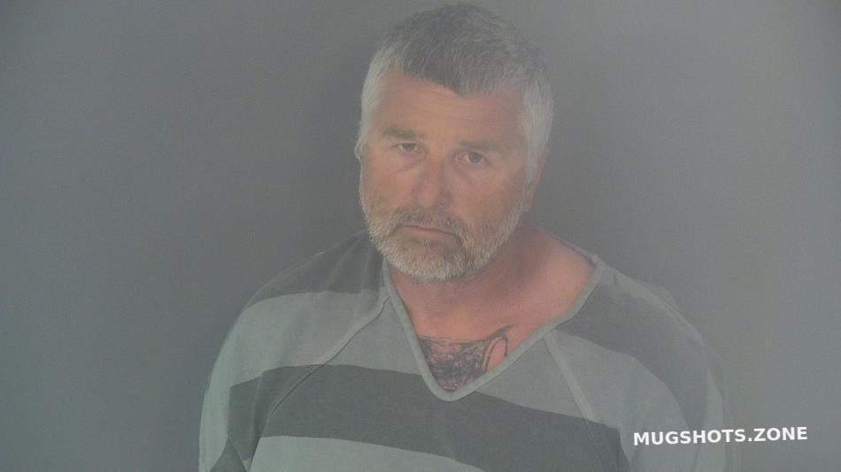MCCUBBINS JAMES L 03/19/2025 - Shelby County Mugshots Zone