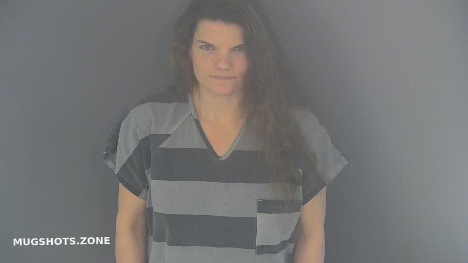 MCWHORTER MEGAN RAE 05/01/2025 - Shelby County Mugshots Zone