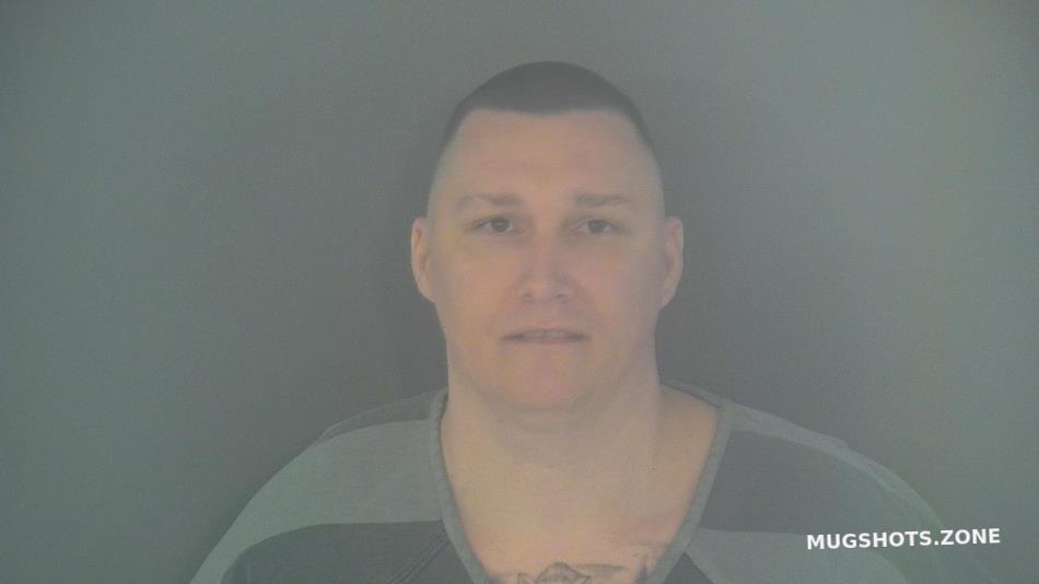 ATWOOD JESSE EDWARD 05/19/2025 - Shelby County Mugshots Zone