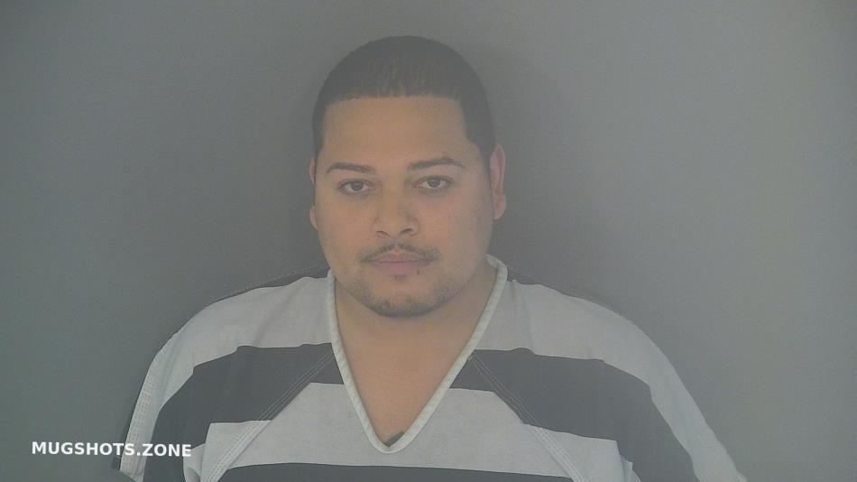 TEJADA ADRIAN ANTHONY 05/26/2025 - Shelby County Mugshots Zone