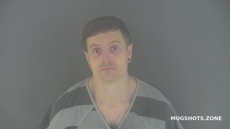 DAKE ANDREW AARON 07/09/2025 - Shelby County Mugshots Zone