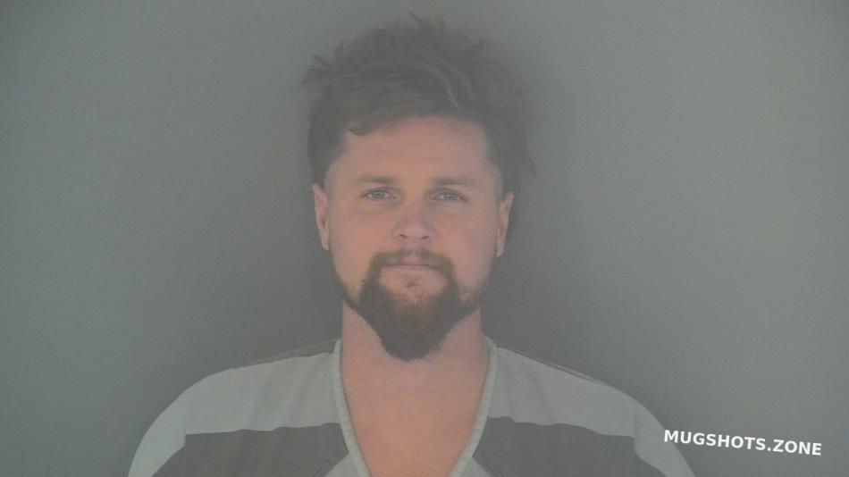 JOHNSON JAKE CHARLES 09/30/2025 - Shelby County Mugshots Zone