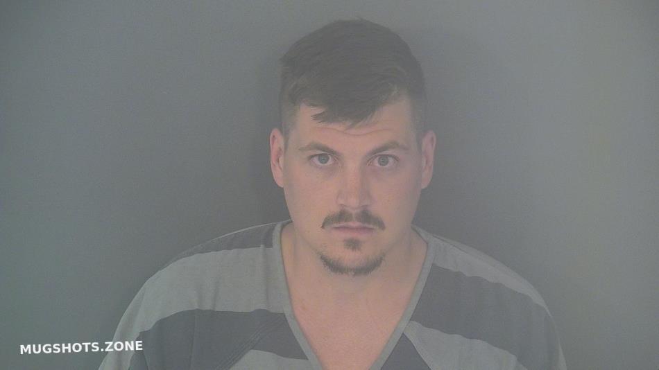 WILSON TRENT ISAAC 10/01/2025 - Shelby County Mugshots Zone