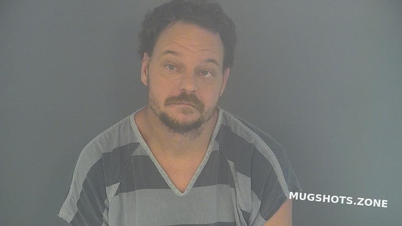PRATHER MATTHEW 11/19/2025 - Shelby County Mugshots Zone