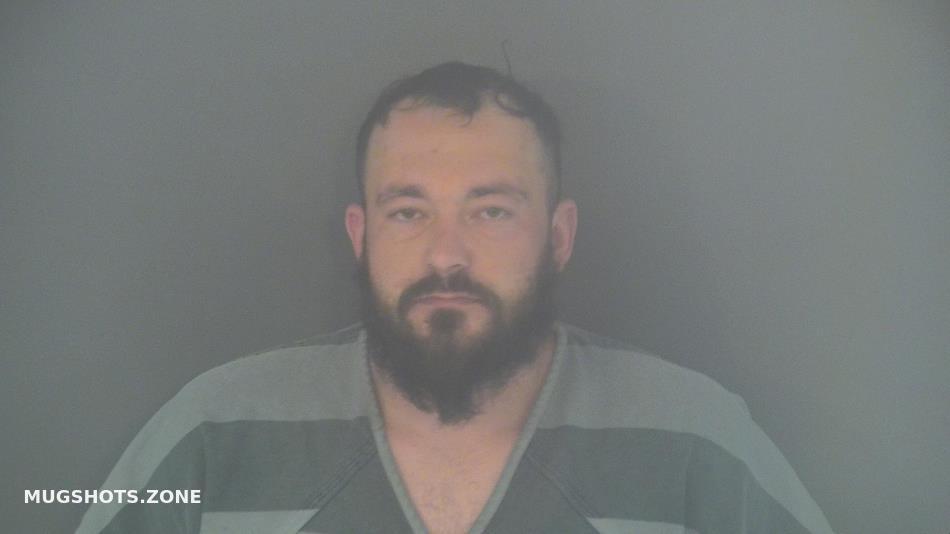 POINDEXTER CODEE BRUCE 12/25/2025 - Shelby County Mugshots Zone