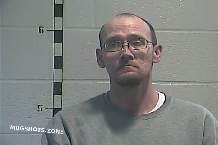 RADER JIMMY DALE 02/05/2021 - Shelby County Mugshots Zone