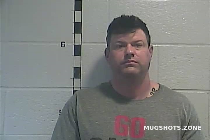 COOK JUSTIN ELLINGSON 03/19/2021 - Shelby County Mugshots Zone