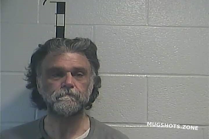 LUTTRELL JOHN D 04/22/2021 - Shelby County Mugshots Zone