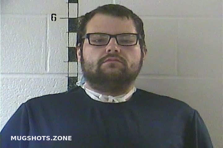 LUTTRELL JOSEPH WILIAM 08/01/2021 - Shelby County Mugshots Zone