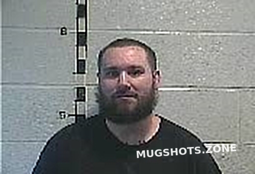 GOSSER JAMES RYAN 09/12/2021 - Shelby County Mugshots Zone