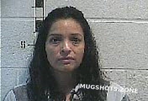 MORENO MYRNA NMN 09/19/2021 - Shelby County Mugshots Zone
