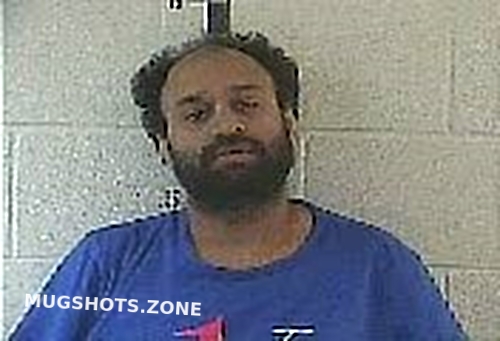 AHMED SAEED SHARIF 10/16/2021 - Shelby County Mugshots Zone