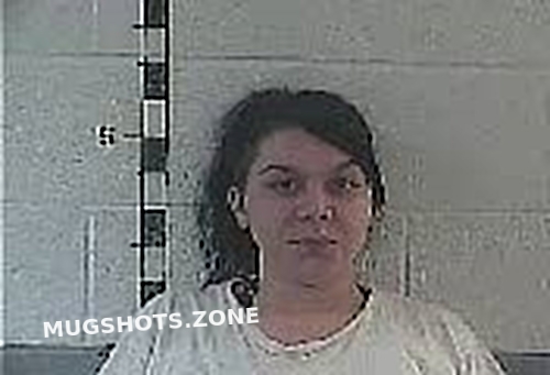 MOSER KAYLA MARIE 10/19/2021 - Shelby County Mugshots Zone