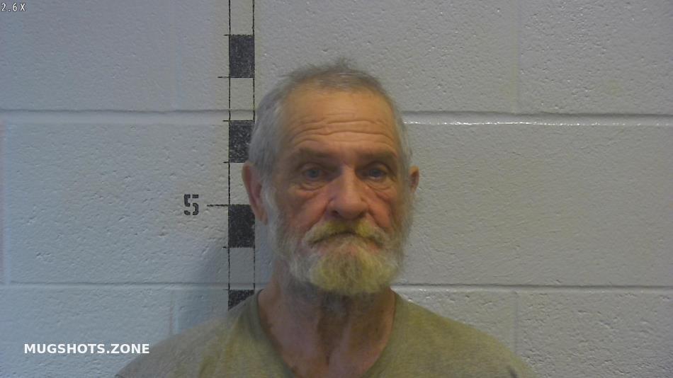 BENOIT TERRY JOSEPH 02/06/2022 - Shelby County Mugshots Zone