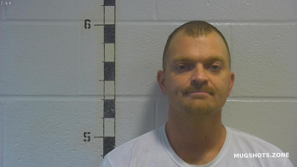 RUDD RODNEY NEIL 02/08/2022 - Shelby County Mugshots Zone