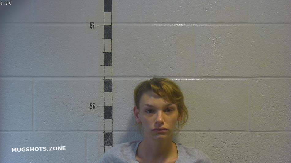 FOLEY DESTINY ANN MARIE 04/06/2022 - Shelby County Mugshots Zone