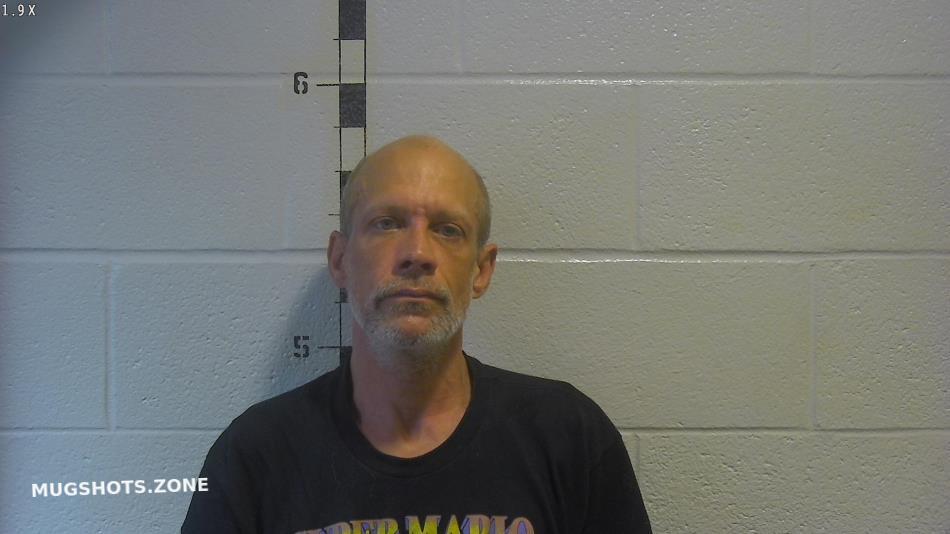 HUME DUSTIN NA 04/06/2022 - Shelby County Mugshots Zone