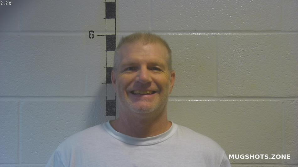 HURST JASON ERIC 04/07/2022 - Shelby County Mugshots Zone