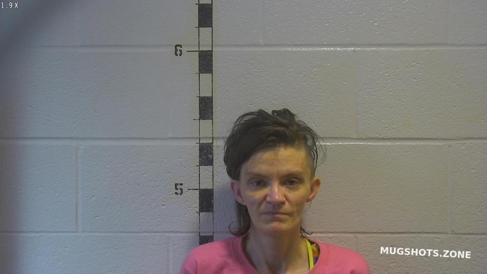 WALDRIDGE SARAH RUTH 04/11/2022 - Shelby County Mugshots Zone
