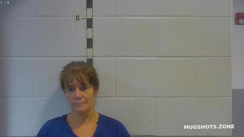 METTS DINA MICHELLE 04/27/2022 - Shelby County Mugshots Zone