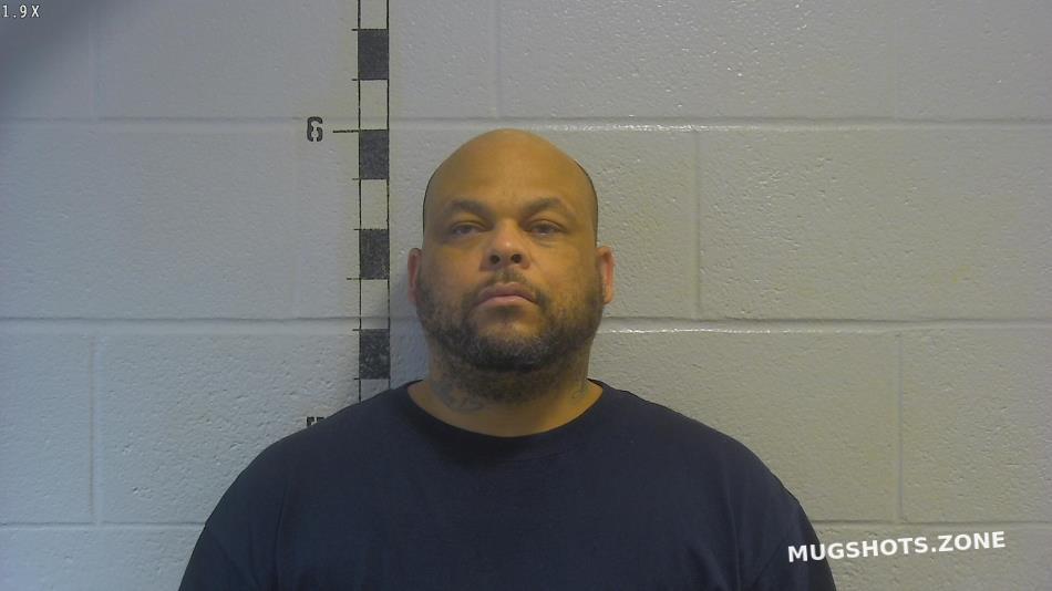 BELL REGINALD MORRIS 05/03/2022 - Shelby County Mugshots Zone