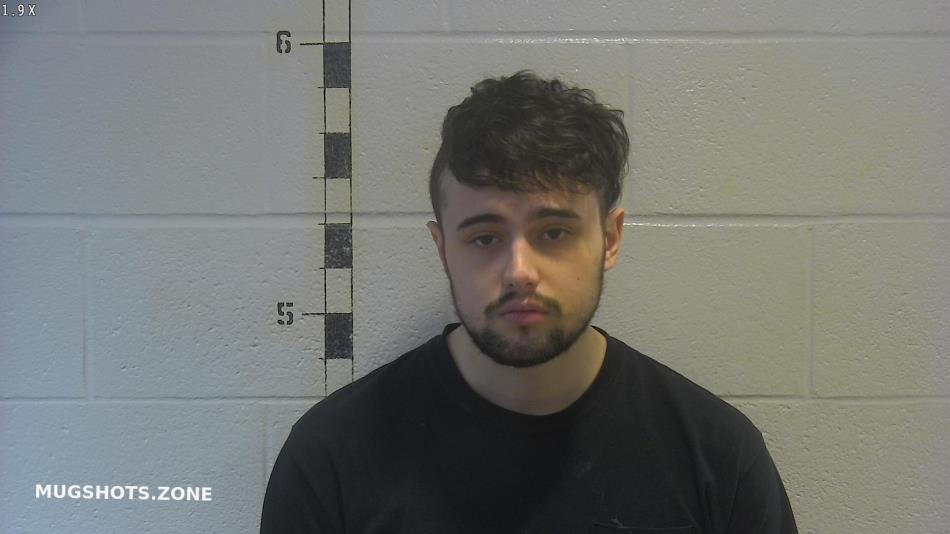 FRISSORA VICTOR A 05/05/2022 - Shelby County Mugshots Zone