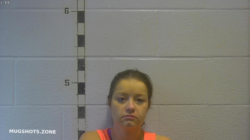 HARDAWAY JESSICA RACHELLE 05/19/2022 - Shelby County Mugshots Zone